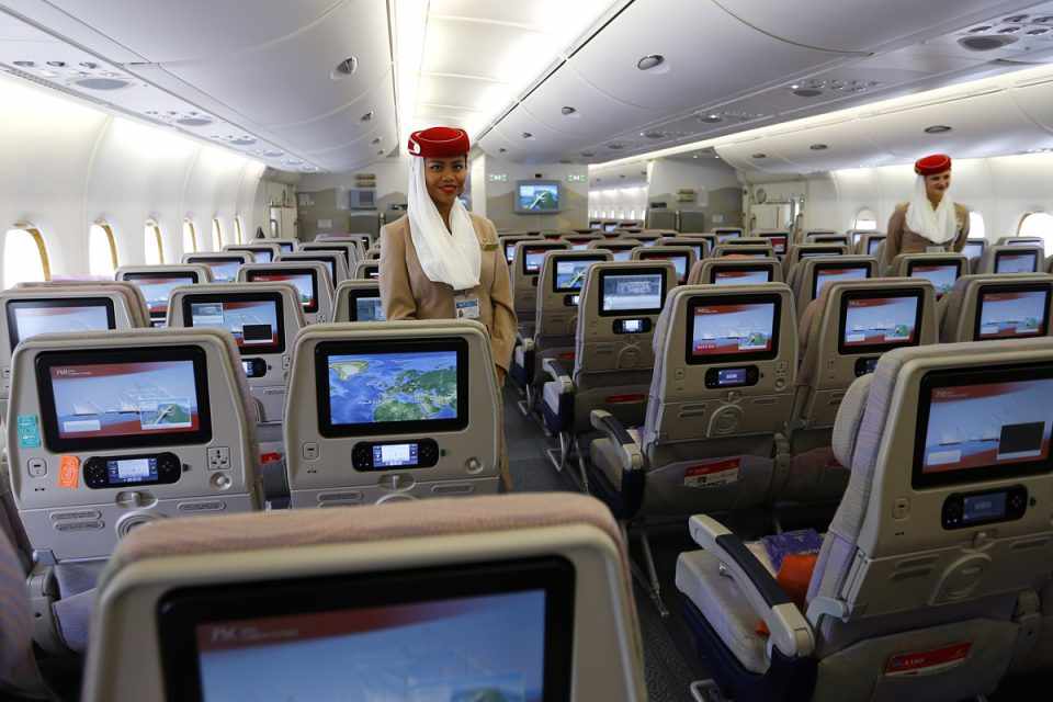 ANAC libera operação do Airbus A380 em Guarulhos - Airway