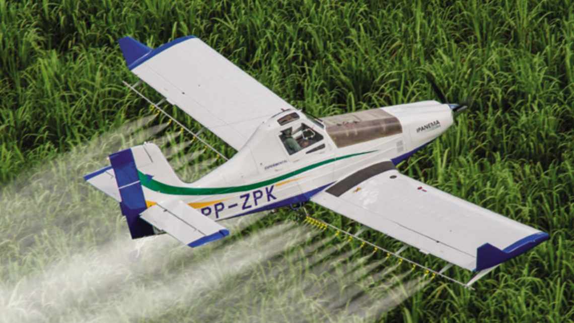 Arquivo para Ipanema 203 - Airway