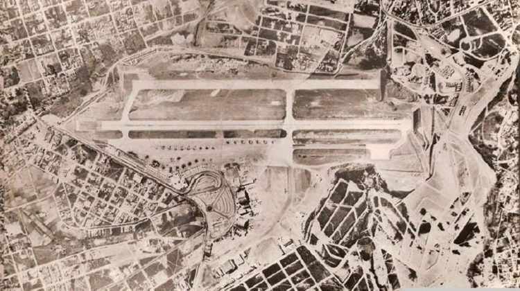 Aeroporto de Congonhas completa 80 anos - Airway
