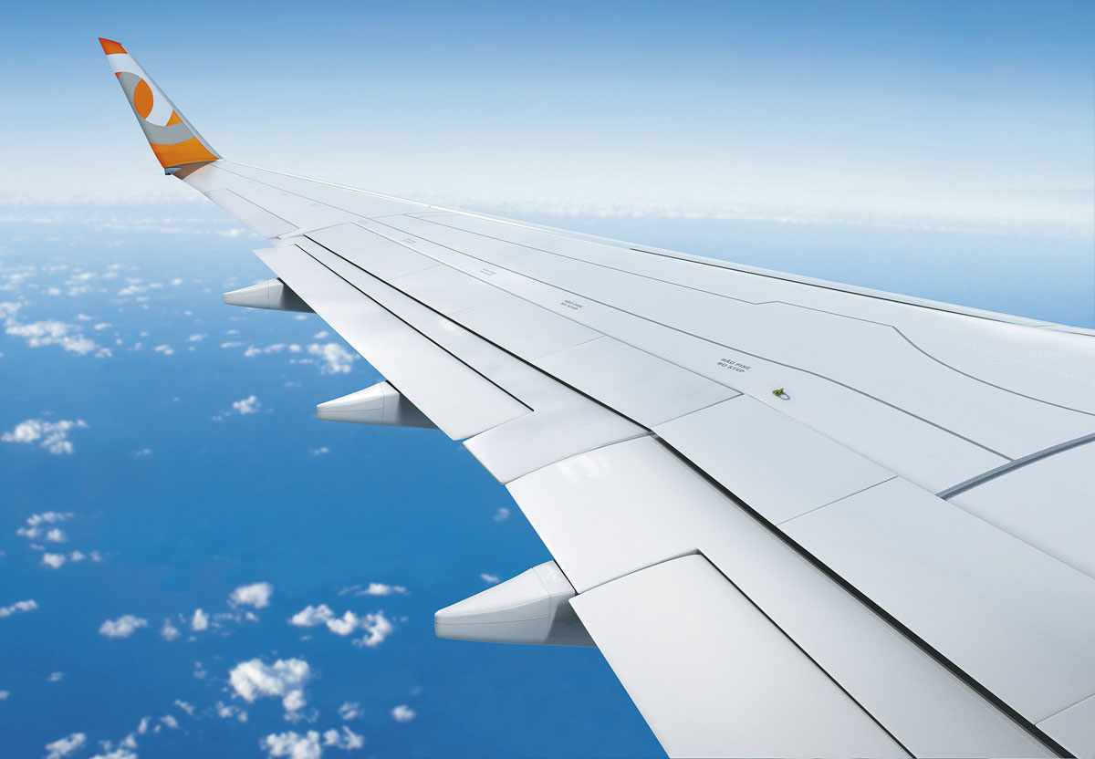 Para que servem os flaps no avião? - Airway