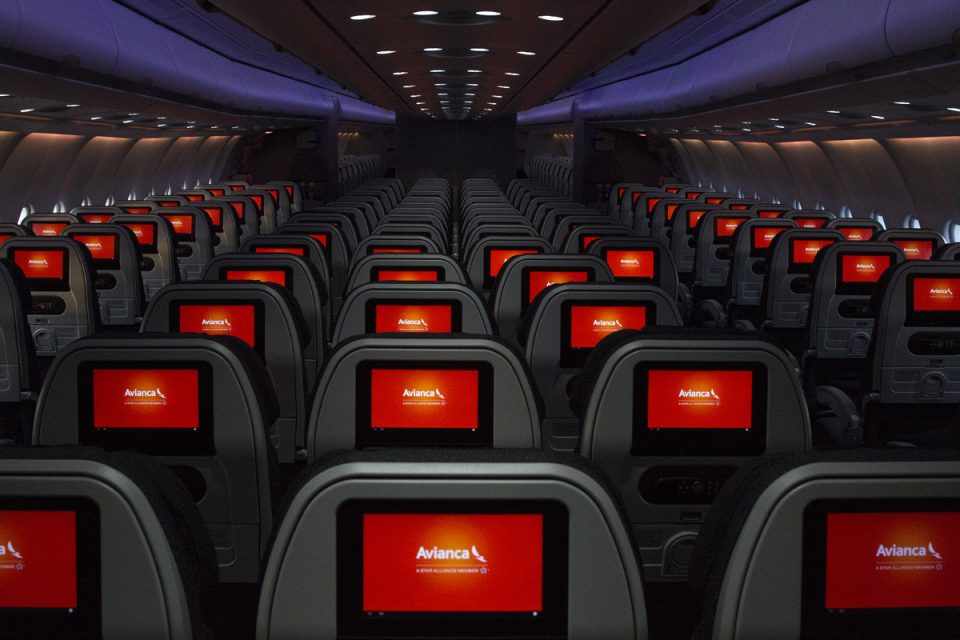 Avianca Brasil é a nova companhia intercontinental brasileira - Airway