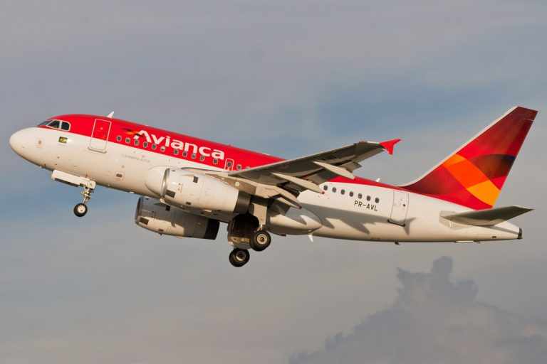 DESAER apresenta o ATL-300, turboélice para até 40 passageiros - Airway