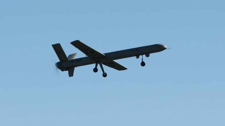 Conheça o Atobá, o primeiro drone militar fabricado no Brasil - Airway
