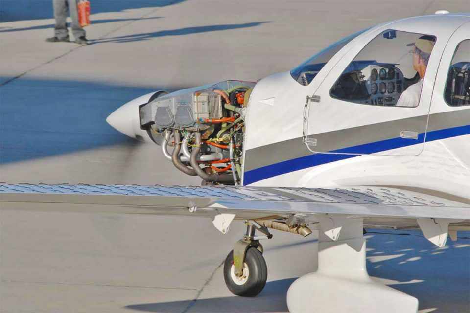 TAA-1 e o projeto da Toyota de fabricar aviões - Airway
