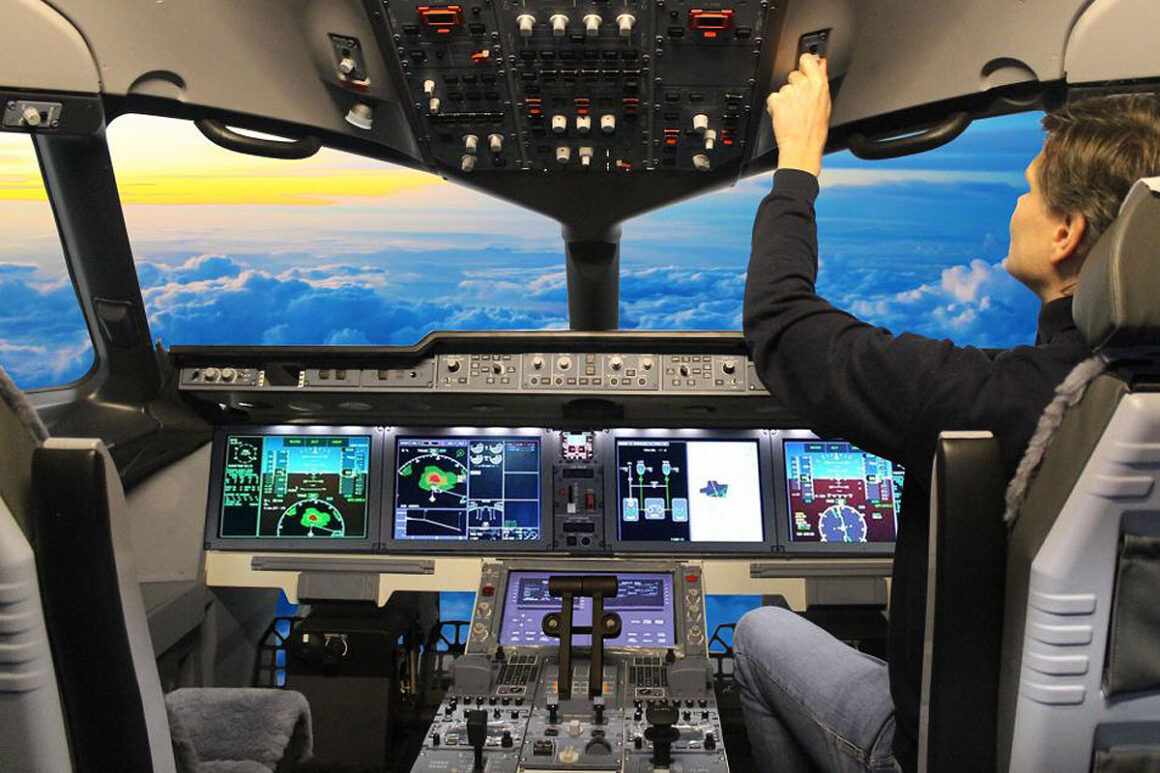 Rússia avança com desenvolvimento do jato SSJ-New, totalmente nacional ...