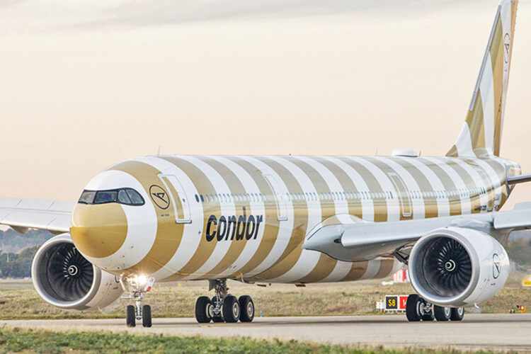 Airbus pretende entregar 720 jatos comerciais em 2023 - Airway