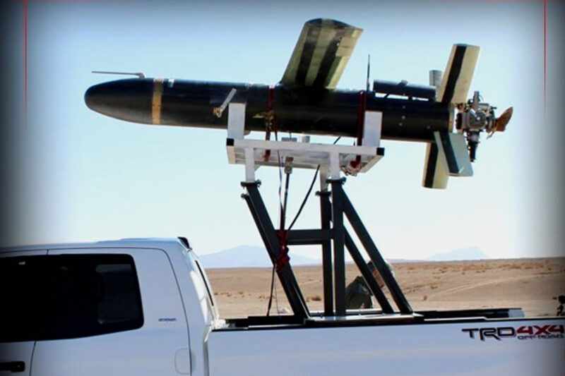 Simples e letal: Irã revela novo drone kamikase Meraj-532 - Airway