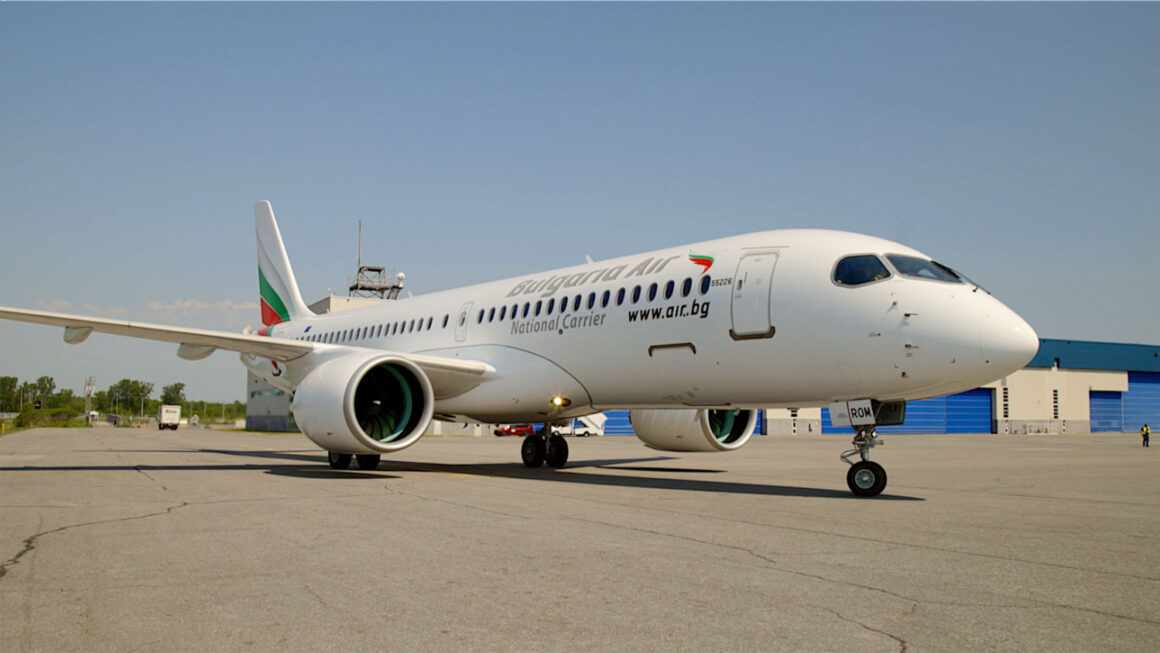 Airbus A220 amplia clientes, mas sem novos pedidos em Le Bourget - Airway