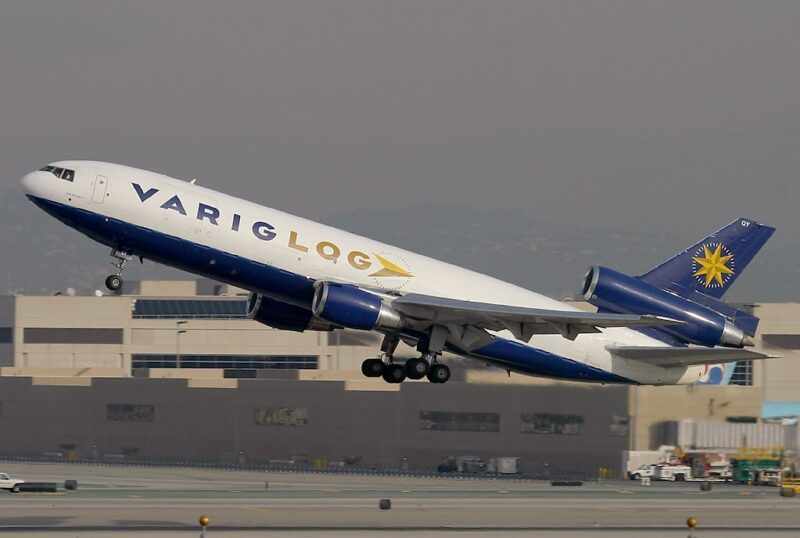 A estrela brasileira no céu azul, a história da VARIG - Parte 4 - Airway