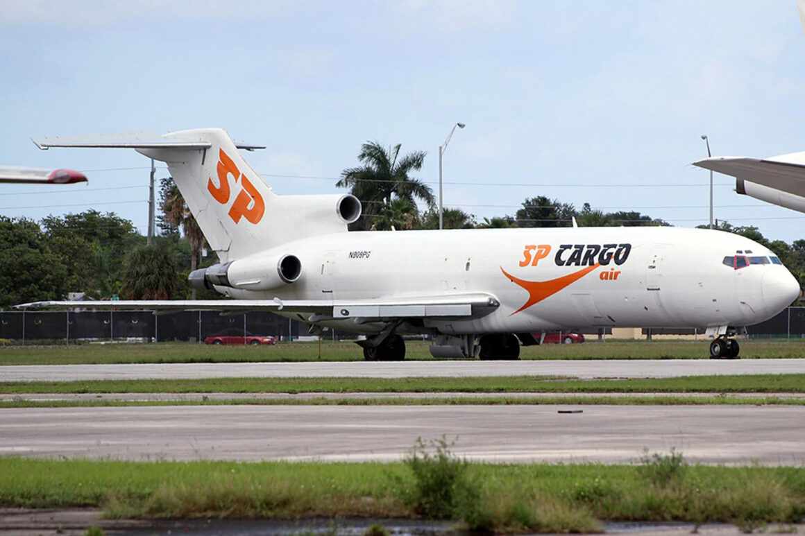 A história do Boeing 727 no Brasil – Parte II - Airway