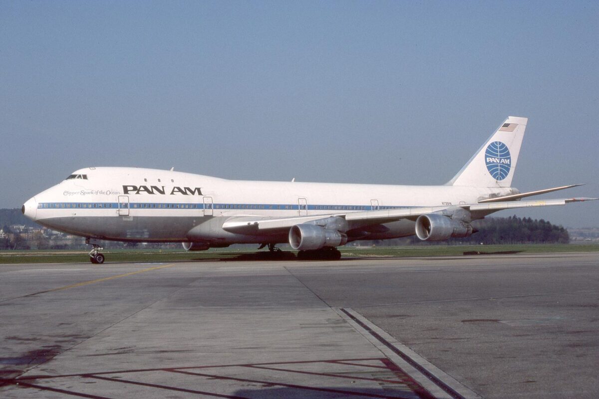 Pan Am: a história da empresa aérea que escreveu a aviação - Parte 2 ...