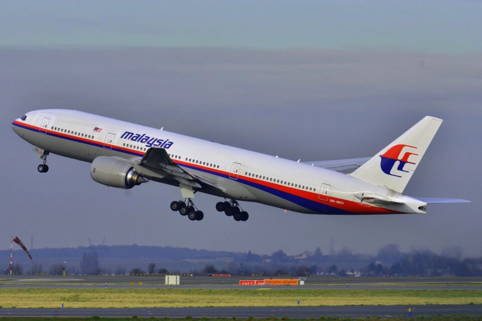 Busca pelo Boeing 777 desaparecido há doze anos são encerradas sem ...